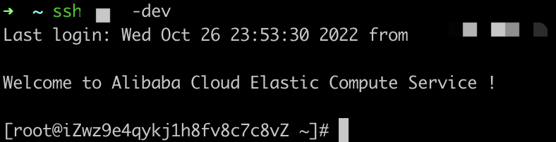 降低版本解决 SSH 连接失败的问题 | K8sCat